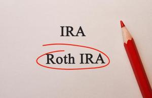 To ROTH or not to ROTH? (Pay IRS now or pay IRS later.) – Know Your ...