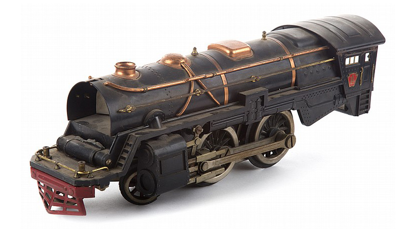 Pick the Right Engine to Pull Your Investment Train – Know Your Flocks ...