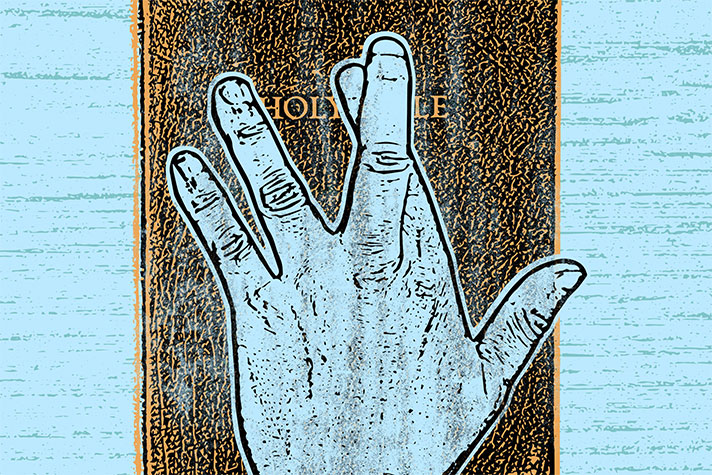 Wednesday’s Proverb – False Witnesses Exposed – Know Your Flocks & Herds