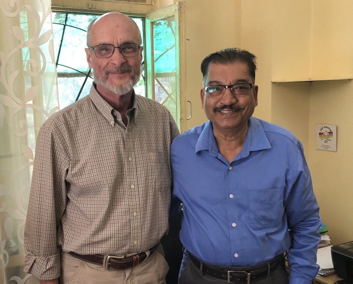 Wednesday’s Proverb – Dew Leadership – Know Your Flocks & Herds