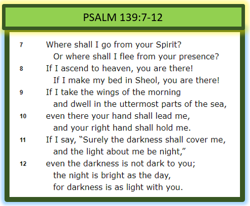 Wednesday’s Wisdom – Outrunning God – Know Your Flocks & Herds