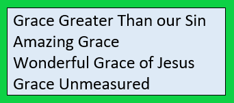 God’s Measureless Grace – Know Your Flocks & Herds