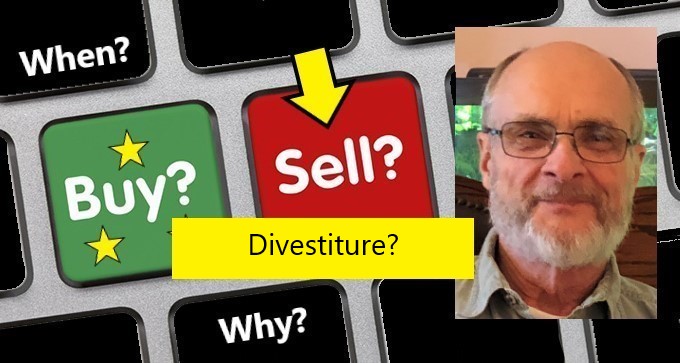 Selling Investments Rule No. 5 – Know Your Flocks & Herds