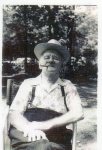 Biography Mini-Chapter Three – Great Grandpa Scheible and Black Cows ...