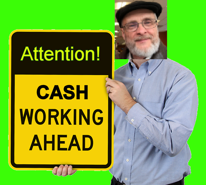 Cash At Work – Know Your Flocks & Herds