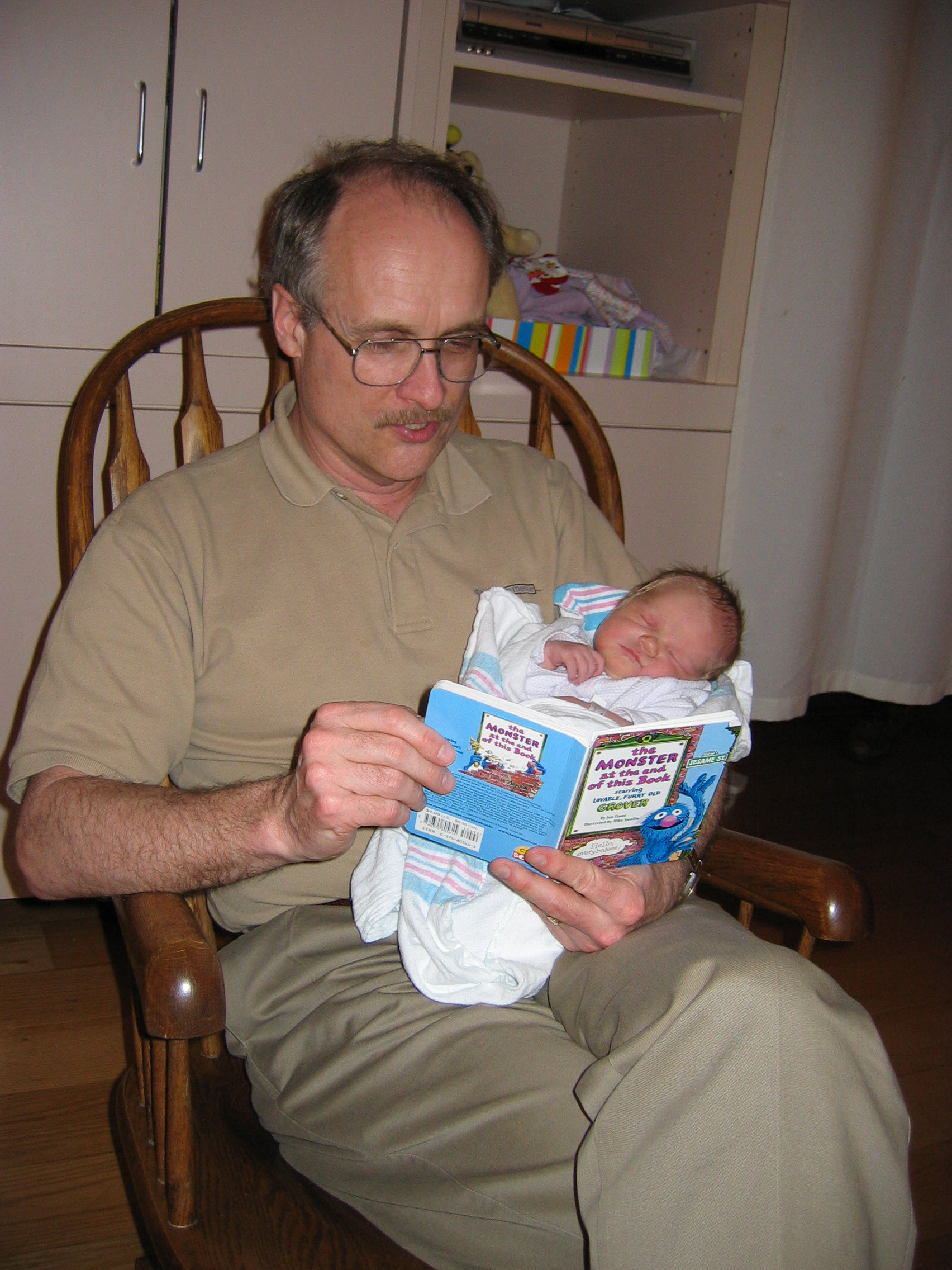 18thbirthday-violet-1a-firstday – Know Your Flocks & Herds