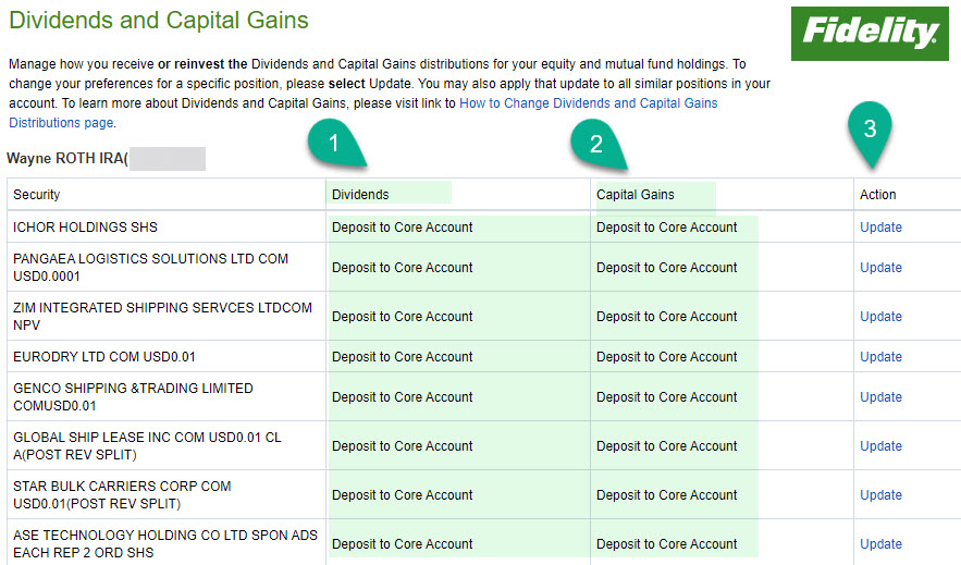 Understanding Dividend Reinvestment – Know Your Flocks & Herds