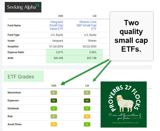 Small Can Be Big in Investing – Know Your Flocks & Herds