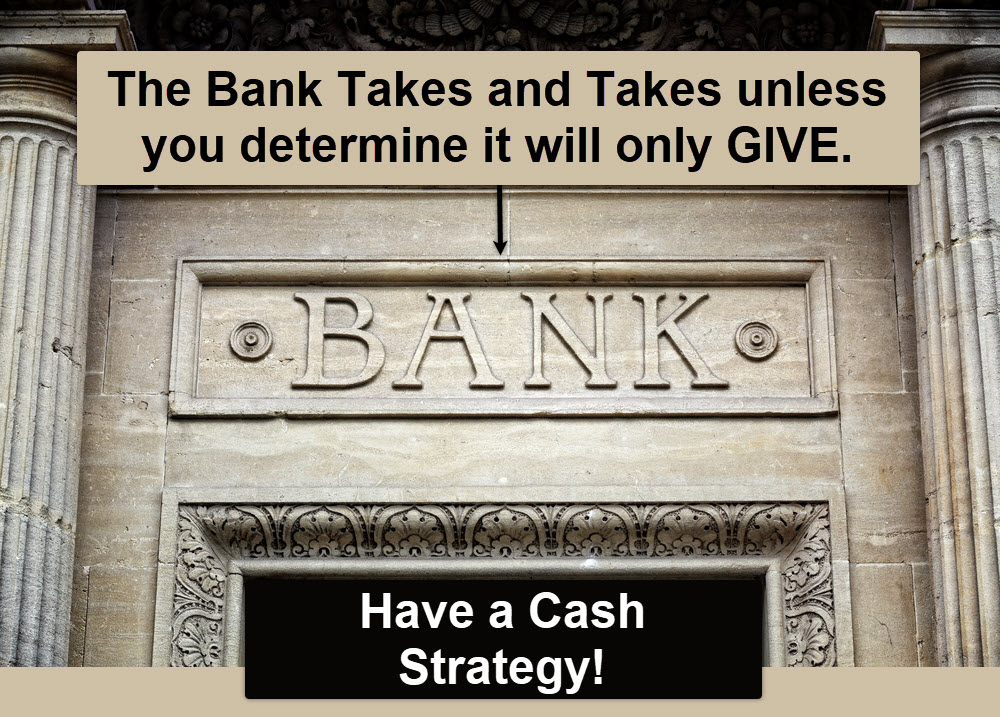 Have a Strategy for Cash – Know Your Flocks & Herds