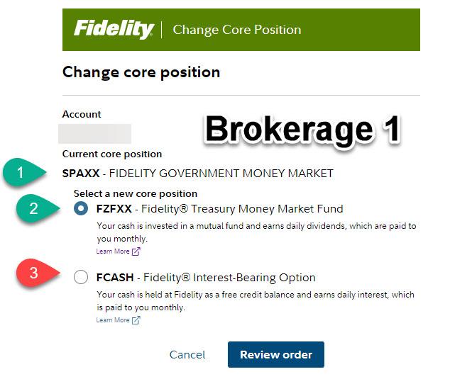 Cash Invested and Available for Use – Know Your Flocks & Herds
