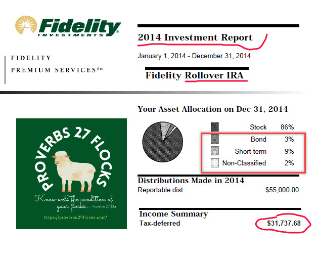 Secrets of Income Growth Success PART 2 – Know Your Flocks & Herds