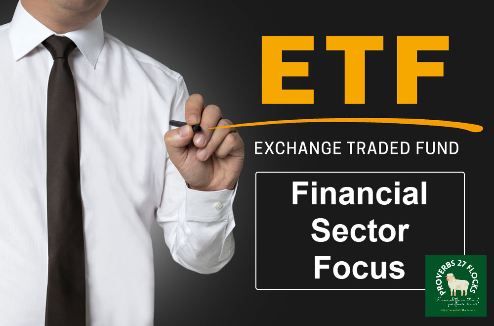 A Focus on Financials for Dividend Growth – Know Your Flocks & Herds