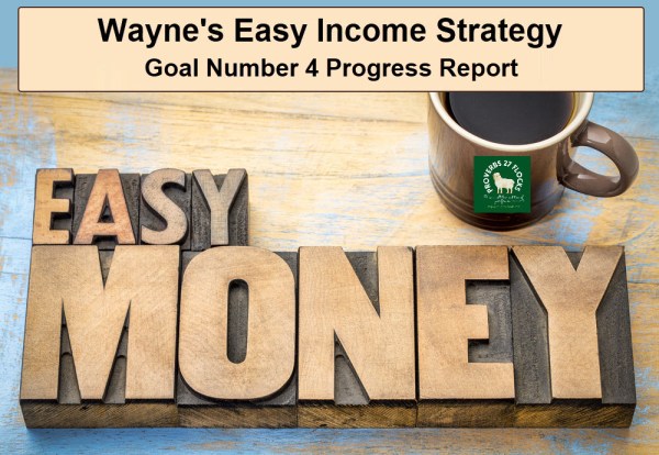 Easy Income Strategy – Options Trading Worksheet – Know Your Flocks & Herds