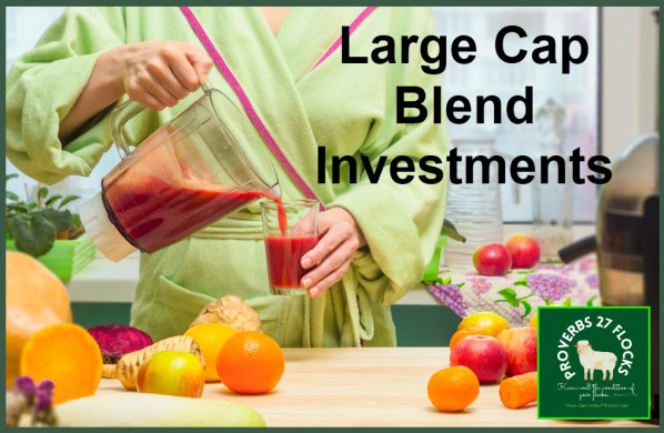 Large Cap Blend Investing – Know Your Flocks & Herds