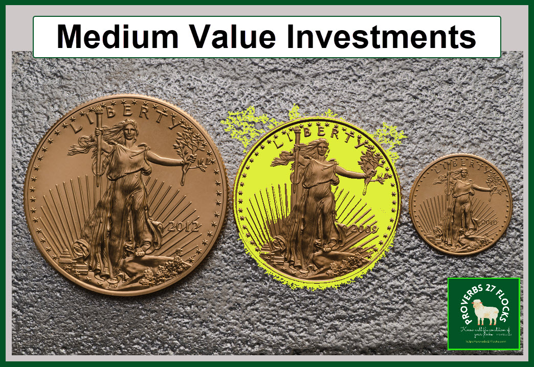 Medium Value Investing – Know Your Flocks & Herds