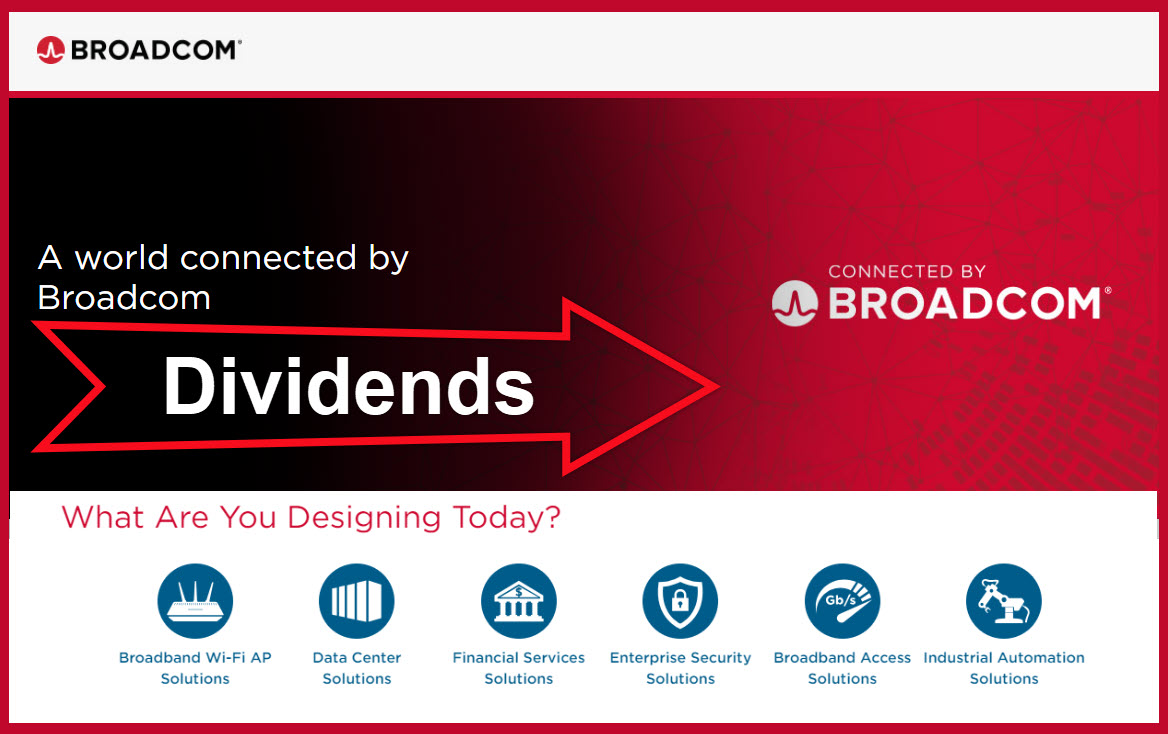 Broadcom’s 14 Percent Dividend Increase – Know Your Flocks & Herds