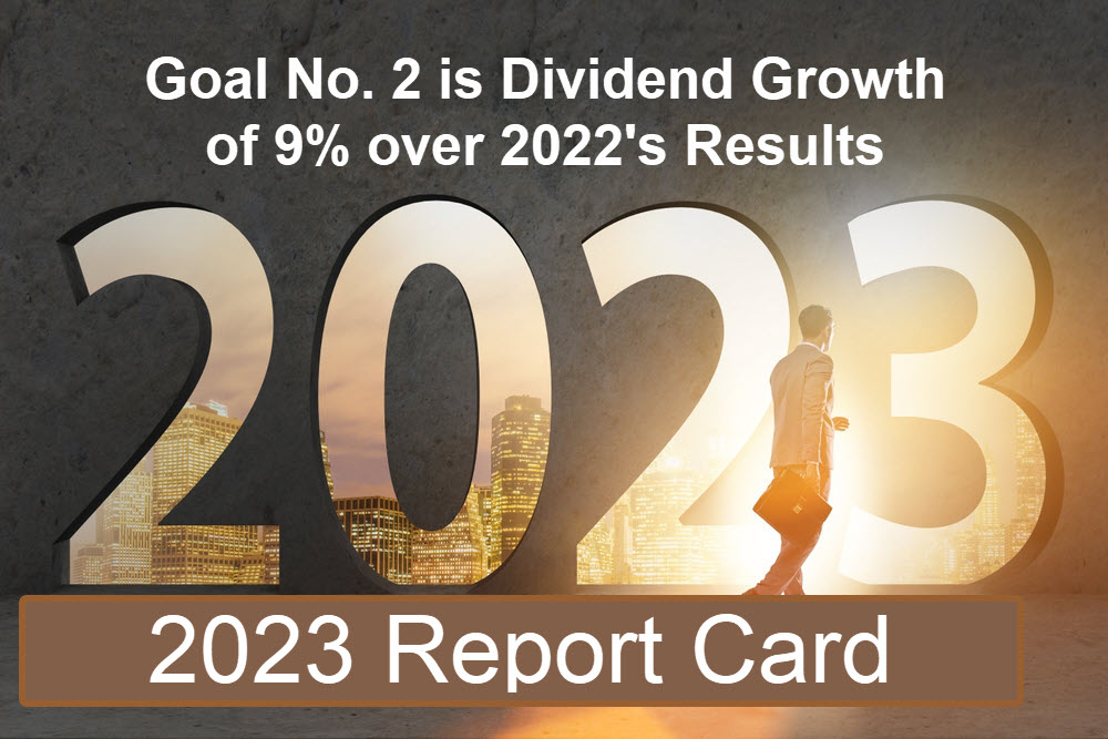 2023 Goal Number 2 Report Card – Know Your Flocks & Herds