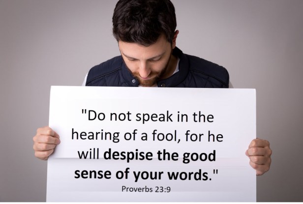 WASTE: Five-Minute Friday – Know Your Flocks & Herds