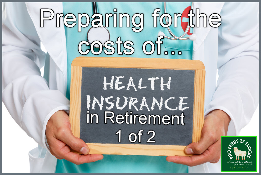 Preparing for Retirement Health Care Costs – Know Your Flocks & Herds