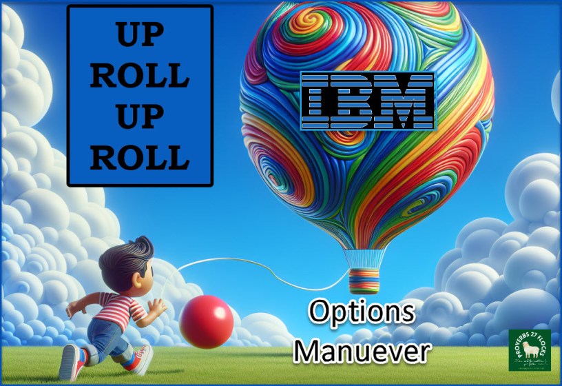 UP ROLL UP ROLL and RESISTANCE as a Guide – Know Your Flocks & Herds