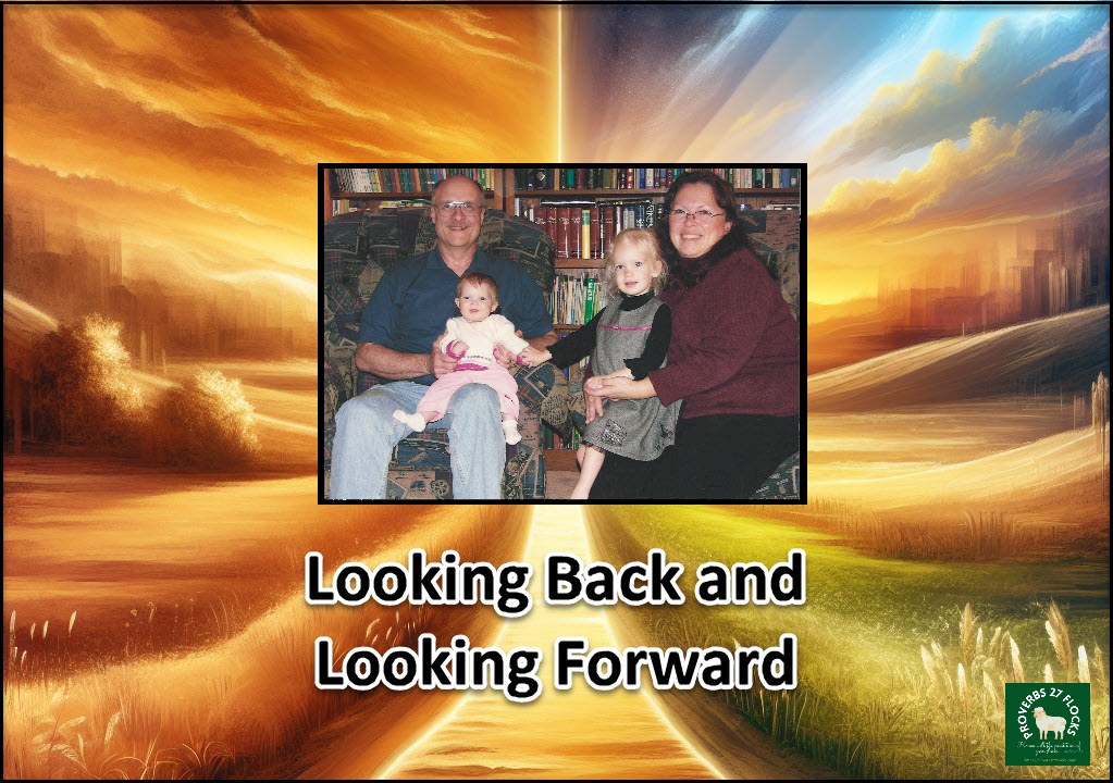 Looking Back and Looking Forward – Know Your Flocks & Herds