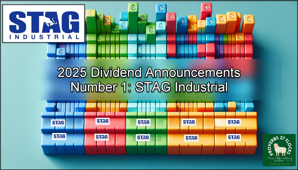 The Nature of Our Investments and 2025 Dividend Announcements – Know ...