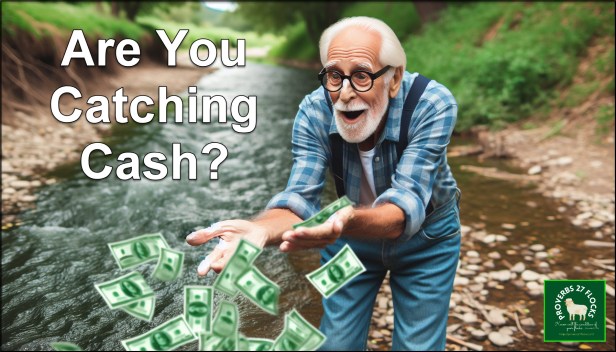 Know Your Flocks & Herds – Proverbs 27:23-24 “Know well the condition ...