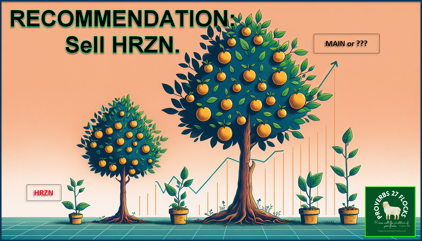 Know Your Flocks & Herds – Proverbs 27:23-24 “Know well the condition ...