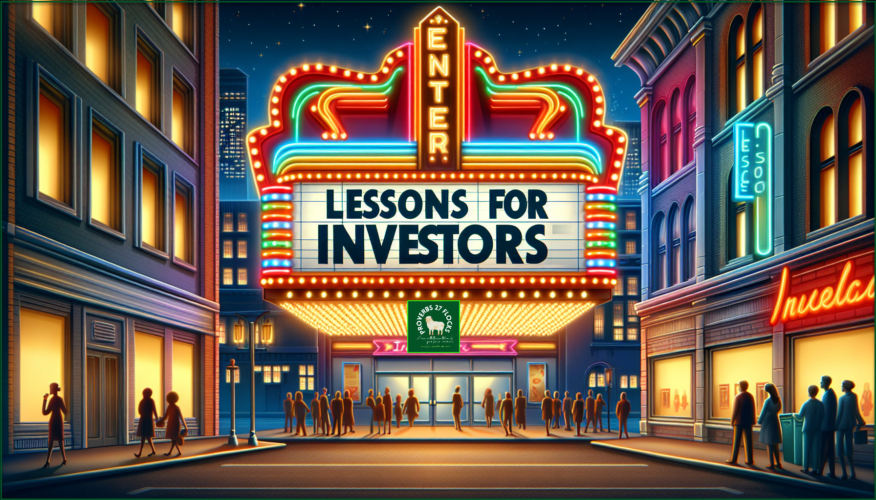 Know Your Flocks & Herds – Proverbs 27:23-24 “Know well the condition ...